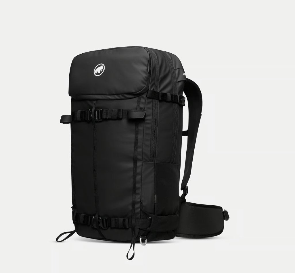 Mammut Nirvana 35L Ski Pack - 2025 – White Mountain Ski Co