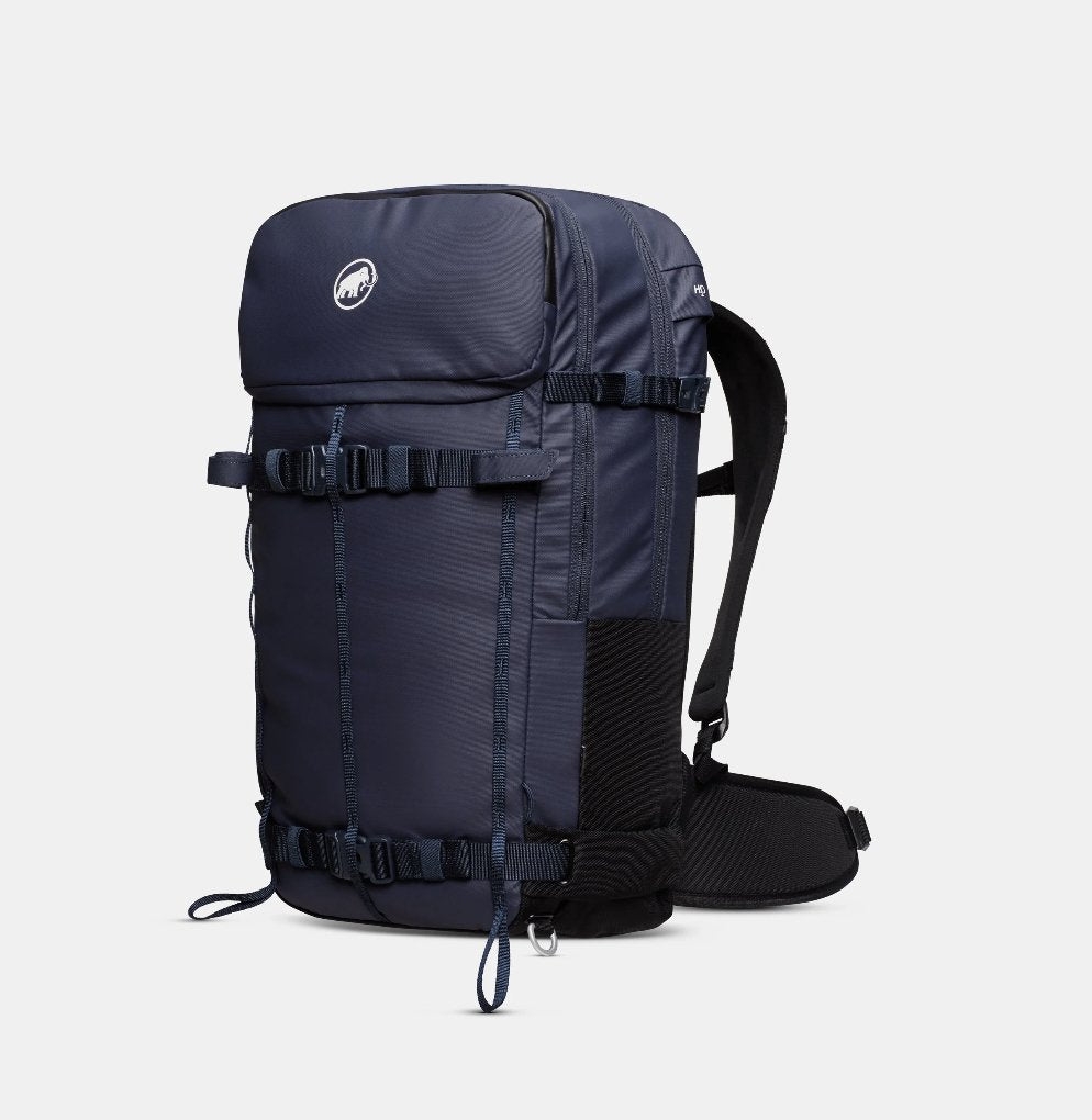 Mammut Women's Nirvana 35L Ski Pack - 2025 – White Mountain Ski Co