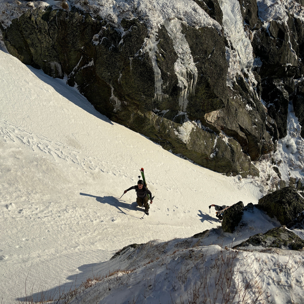 Good Booter Friday - 4/18/25 – White Mountain Ski Co