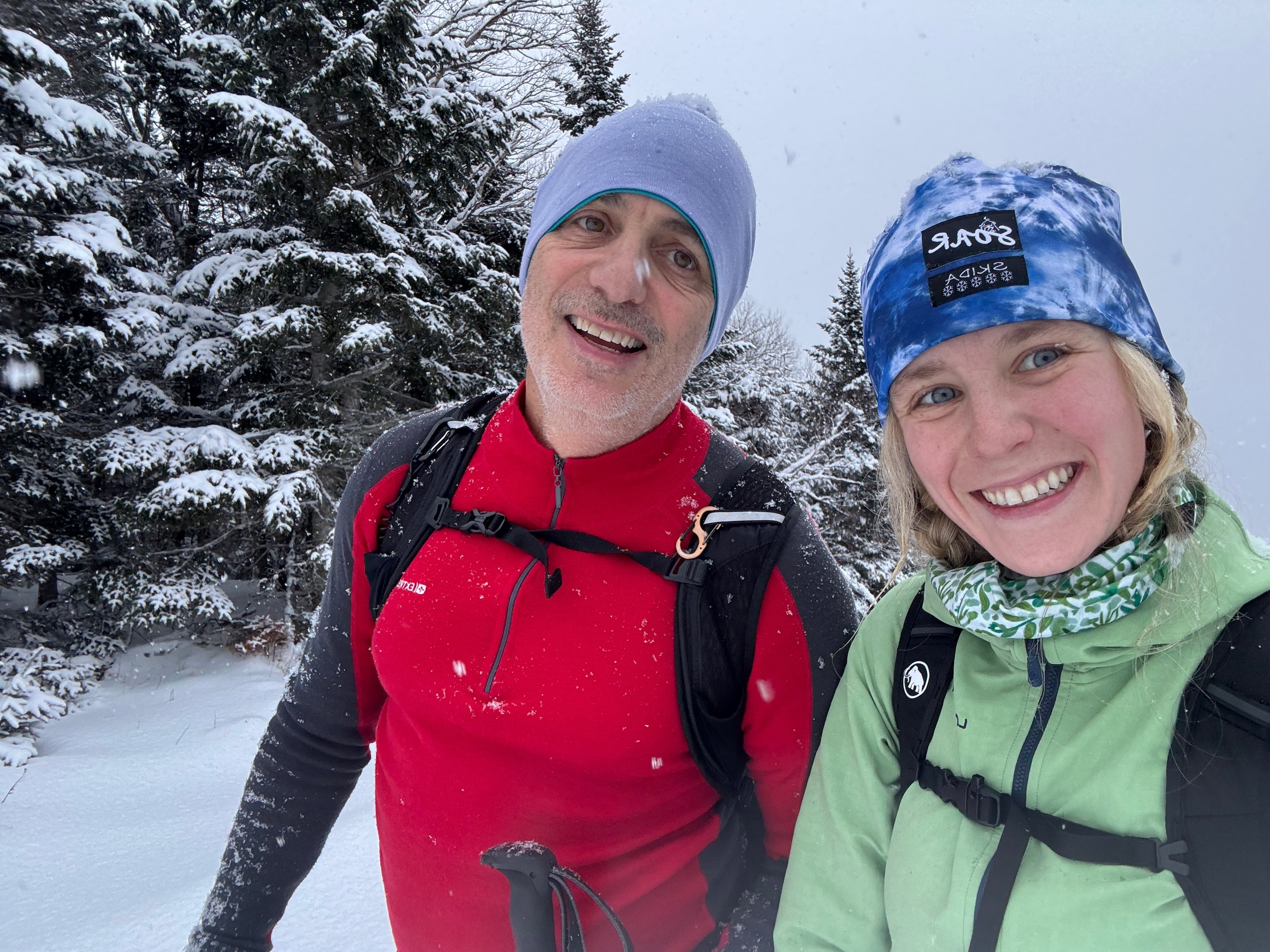 Cog Blog - 1/17/26 – White Mountain Ski Co
