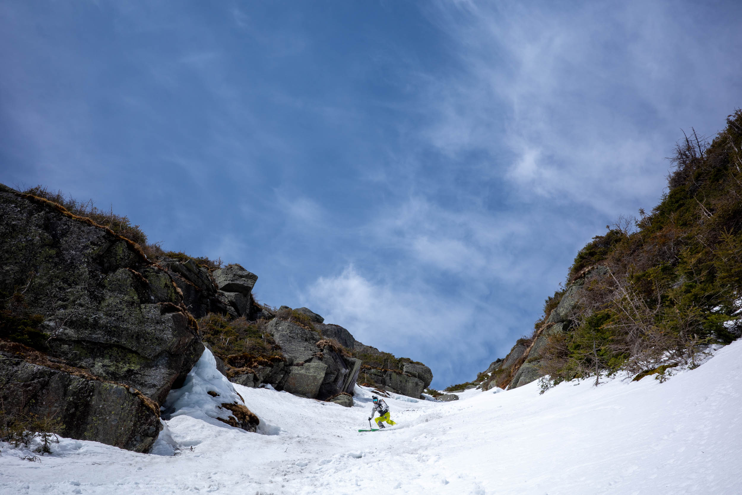 Great Gulf Slackfest - 4/29/25 – White Mountain Ski Co