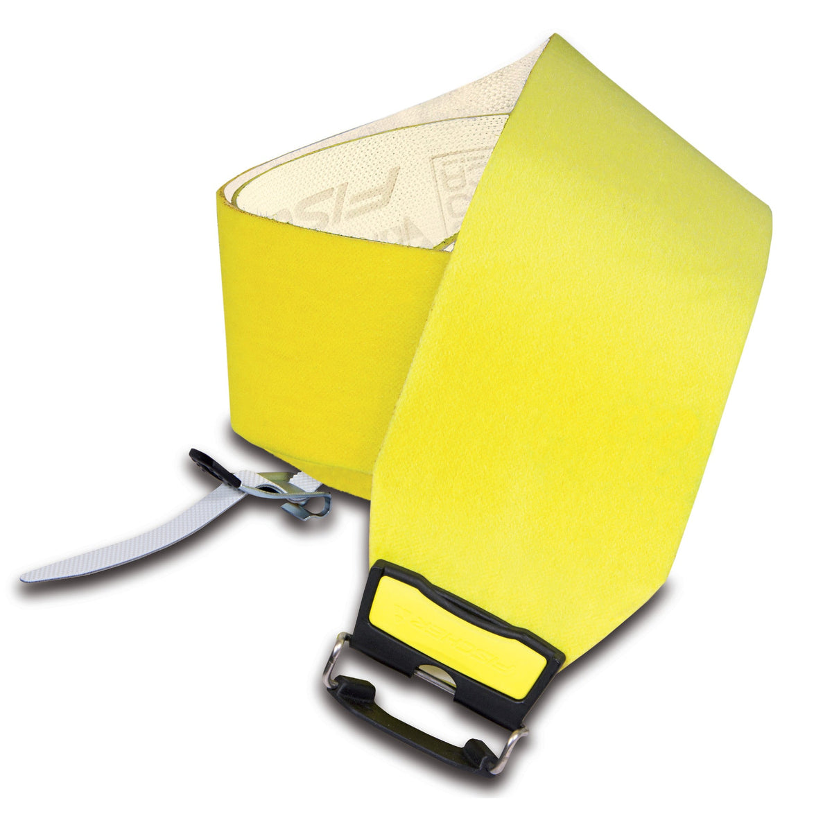 How to Trim Fischer Multifit Skins – White Mountain Ski Co