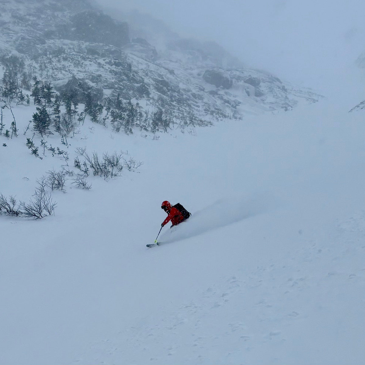 Black Diamond Snow – White Mountain Ski Co