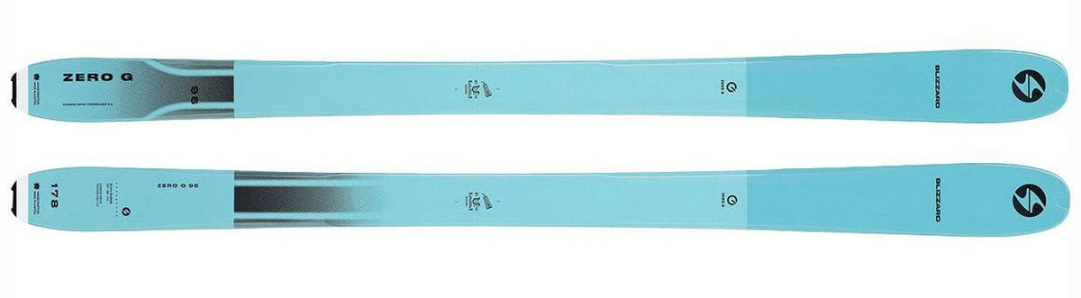 Blizzard Skis – White Mountain Ski Co