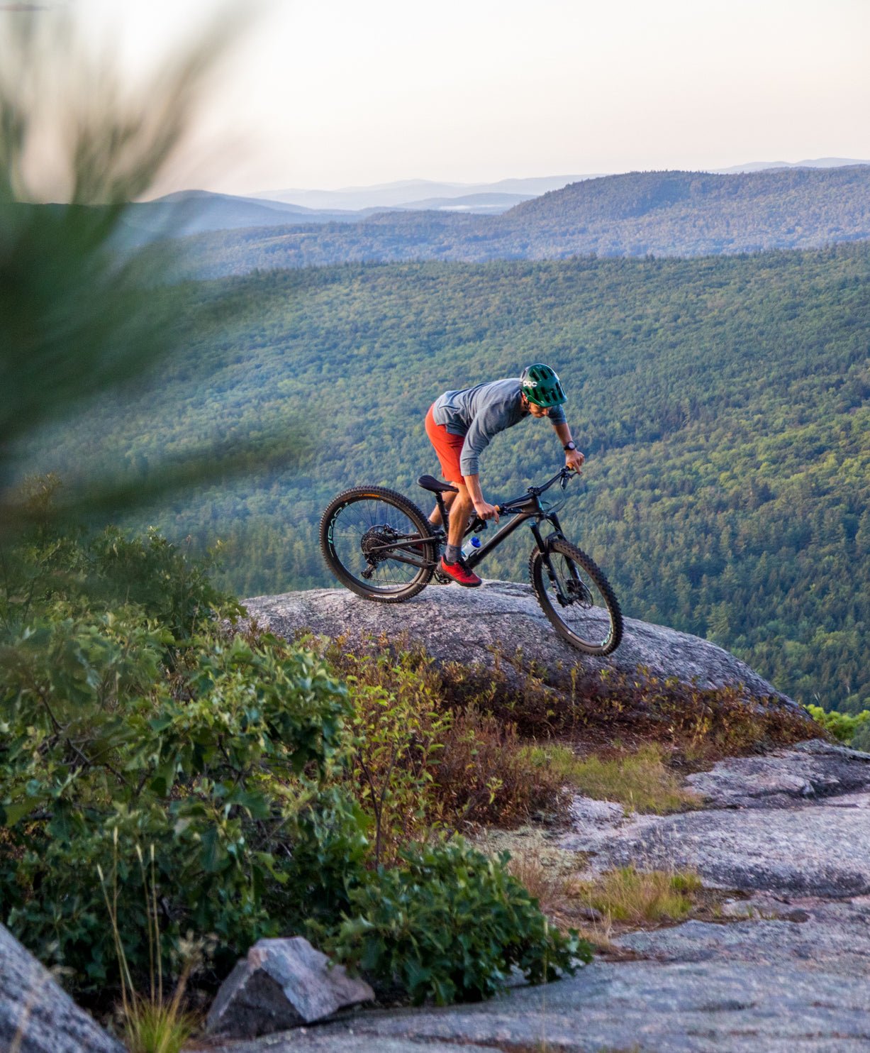 RIDE | White Mountain Ski Co