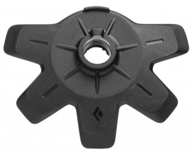 Black Diamond 3/4 Indexed Powder Baskets – White Mountain Ski Co