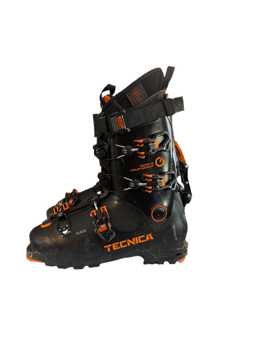 Alpine Touring Ski, Telemark, Nordic, and Splitboard Shop