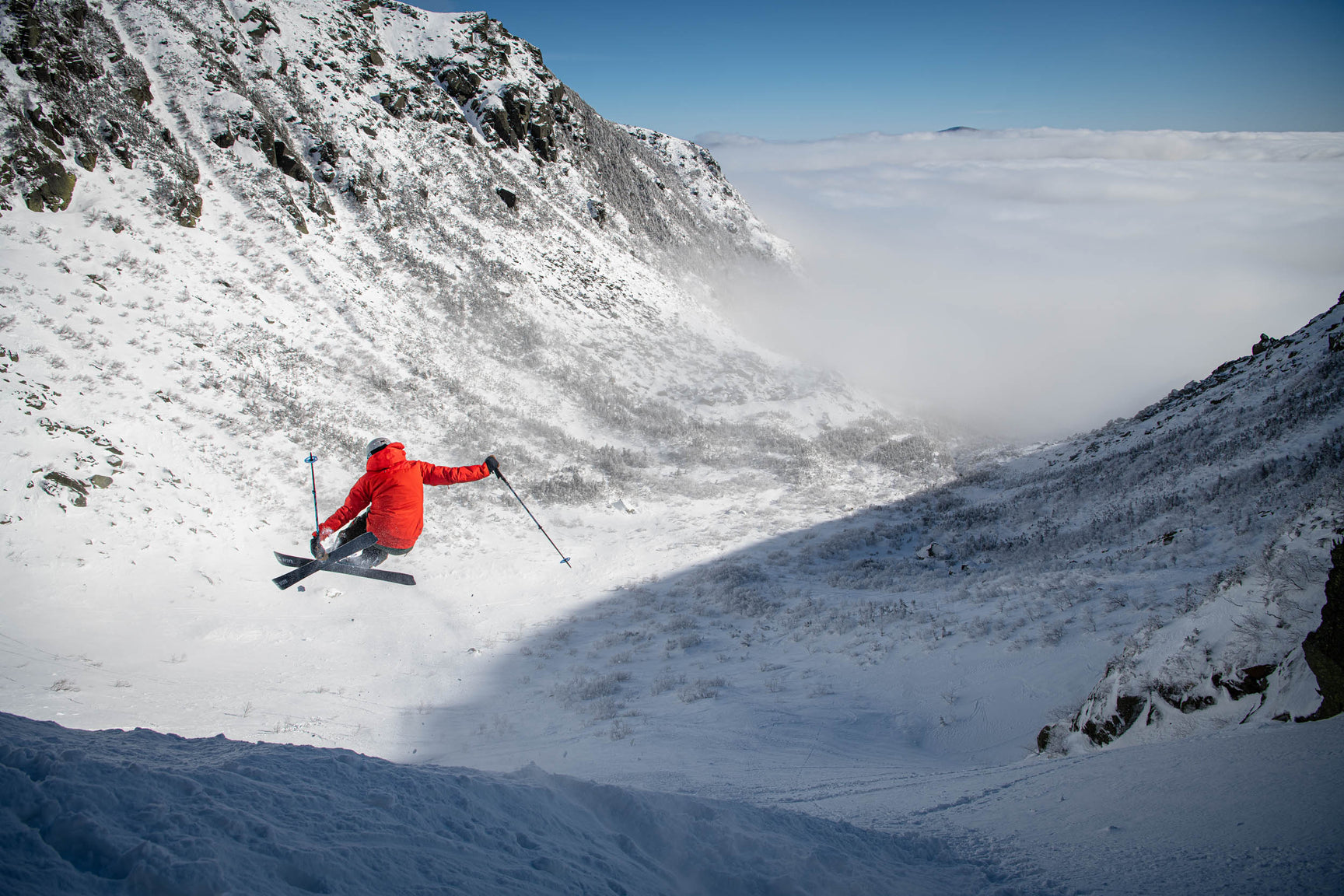 Alpine Touring Ski, Telemark, Nordic, and Splitboard Shop – White ...