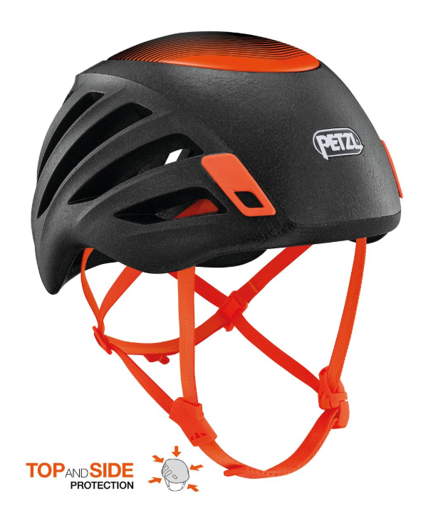 Petzl Sirocco Helmet - 2025 – White Mountain Ski Co