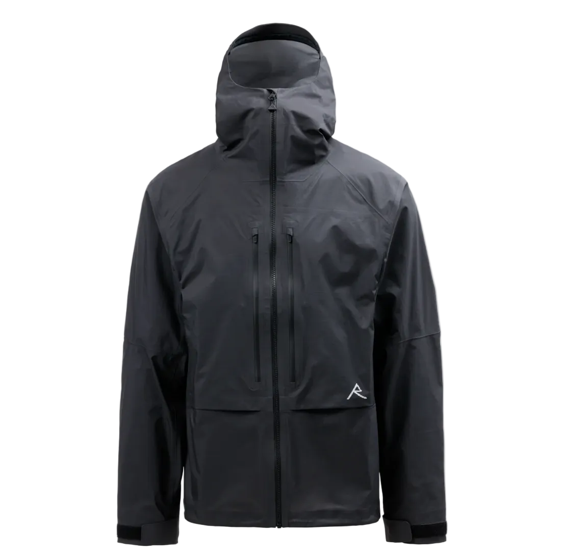 Raide Men's TourTech Shell Jacket | White Mountain Ski Co