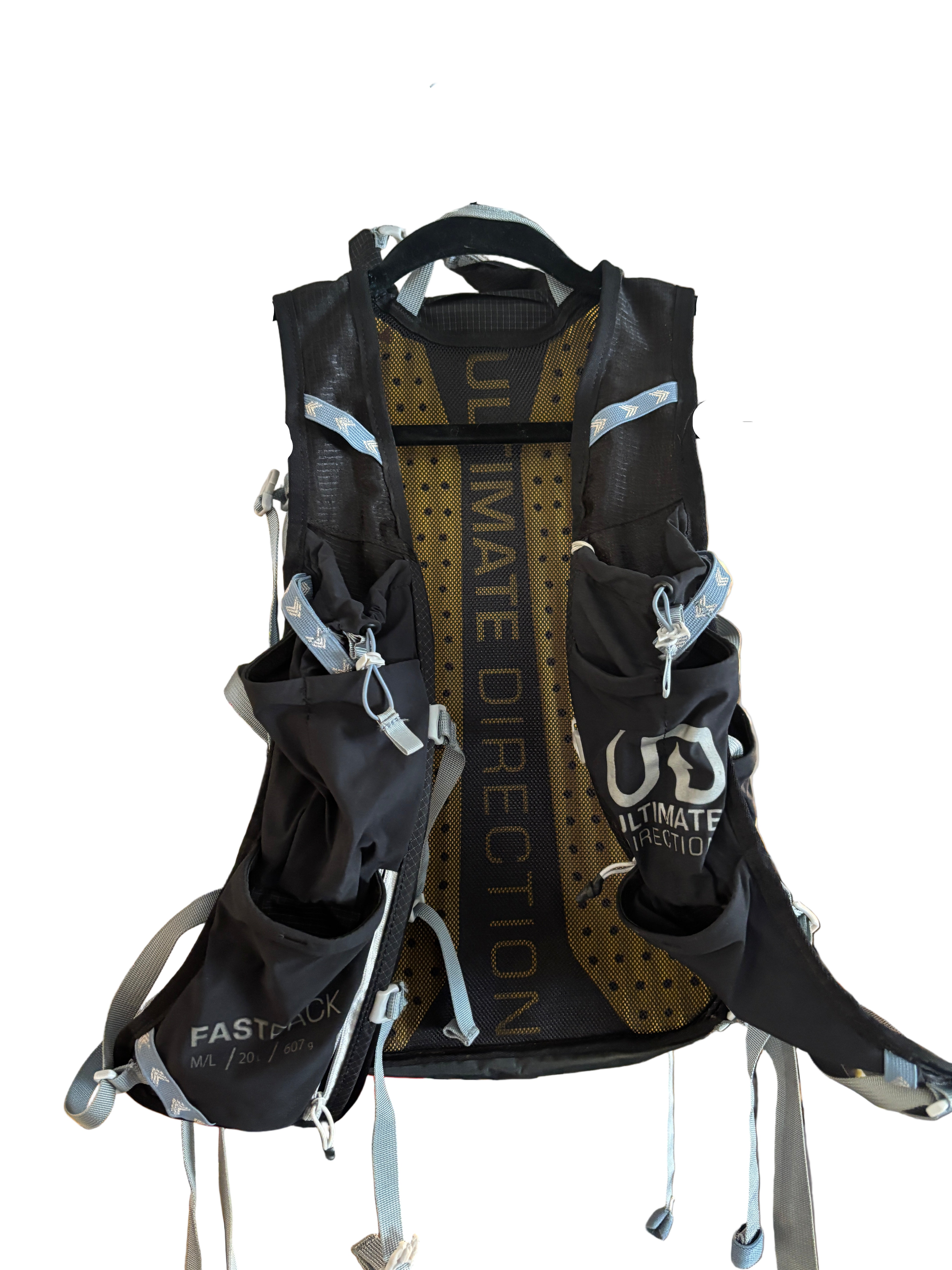 Ultimate Direction Fastpack 20 - M/L - USED | White Mountain Ski Co