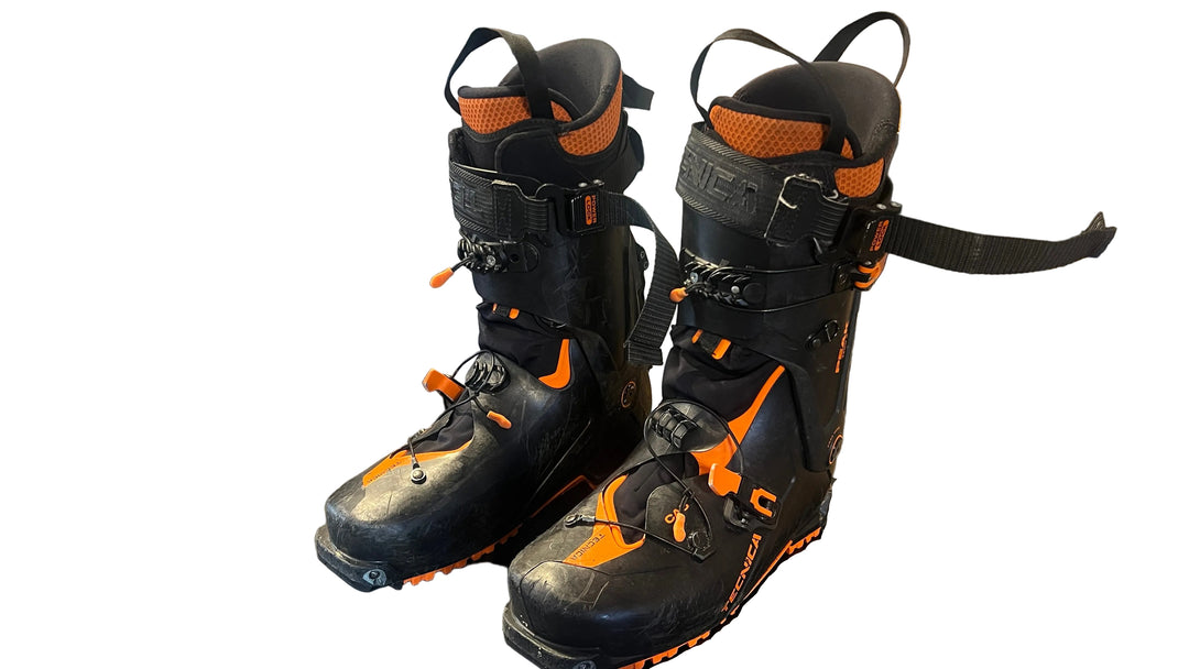 Tecnica Zero G Peak Wedge | White Mountain Ski Co