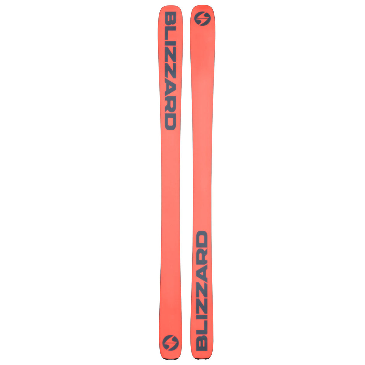Blizzard Hustle 11 Ski – White Mountain Ski Co