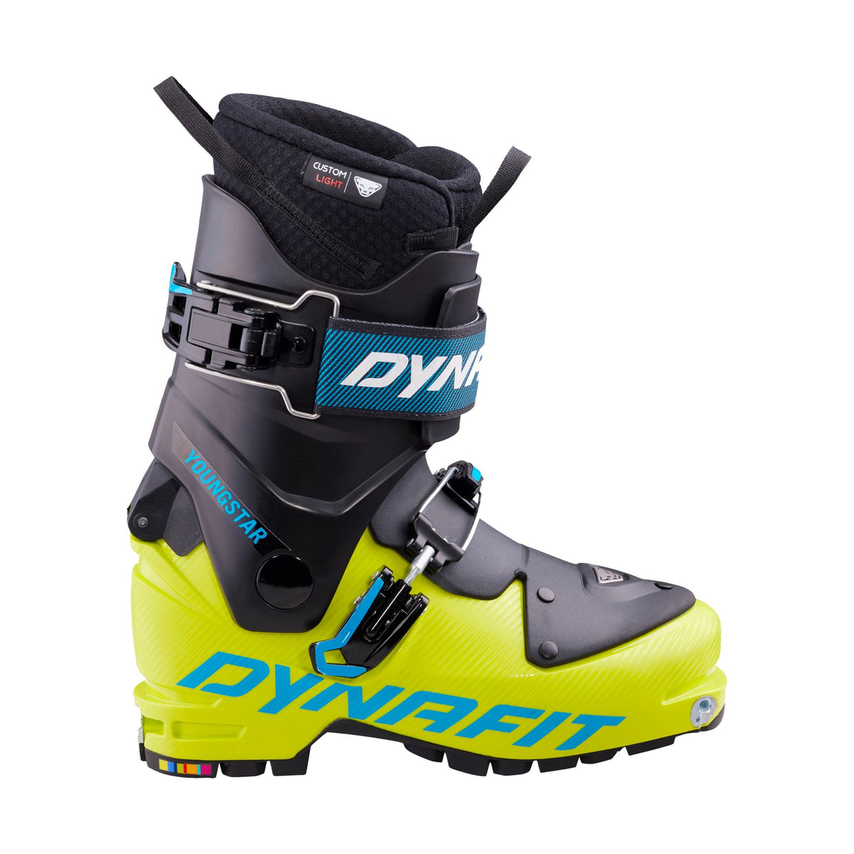 Dynafit Youngstar Alpine Touring Boot 2026 – White Mountain Ski Co
