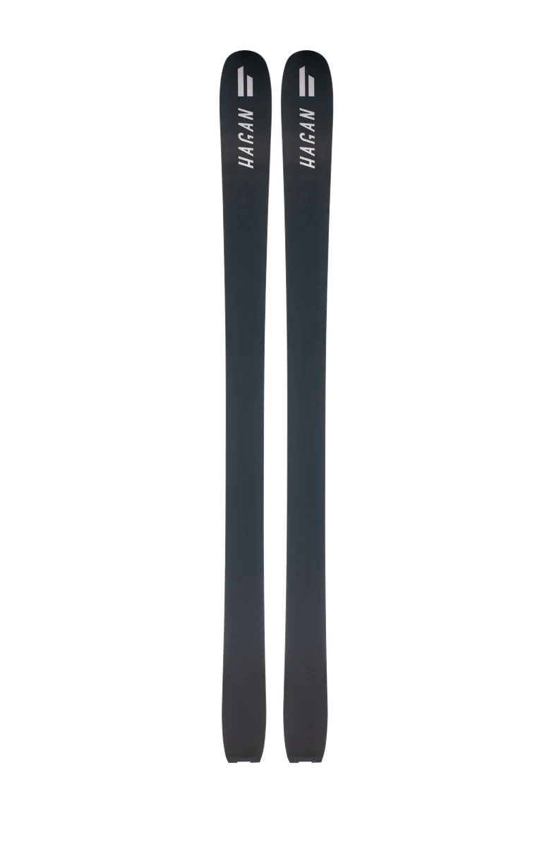 Hagan Boost 94 Skis 2023 – White Mountain Ski Co