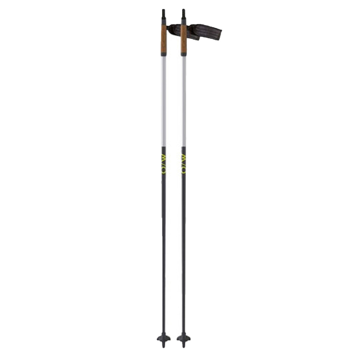 One Way Diamond FX JR Cross Country Ski Pole 2023 – White Mountain Ski Co