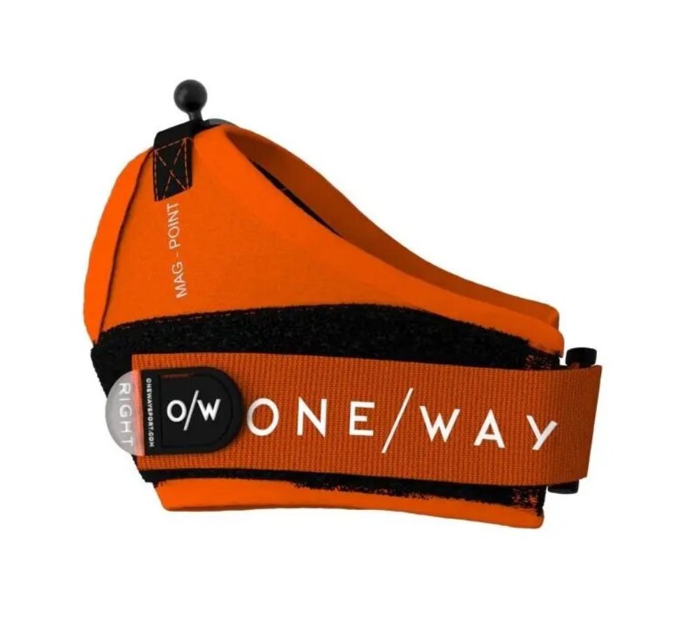 One Way Mag Point Strap 2.0 (OZ81321) – White Mountain Ski Co