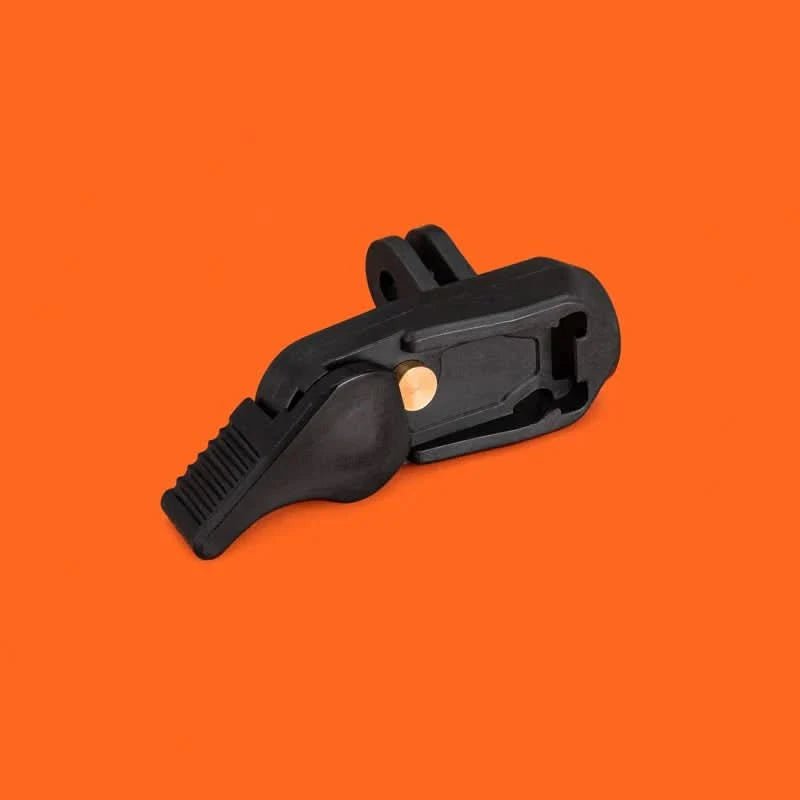 Outbound Lighting Action Camera Quick Release Light Mount – White ...