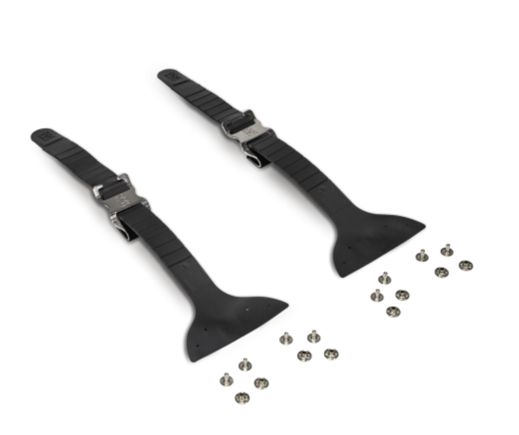 Pomoca Back Fix Tail Strap 2025 – White Mountain Ski Co