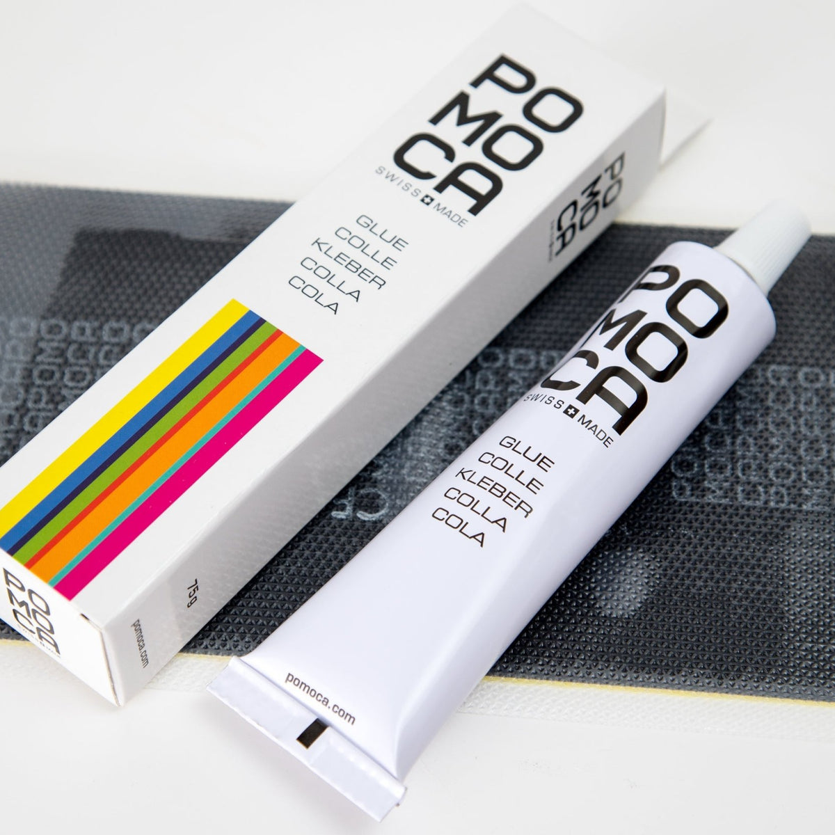 POMOCA Glue (75g) – White Mountain Ski Co