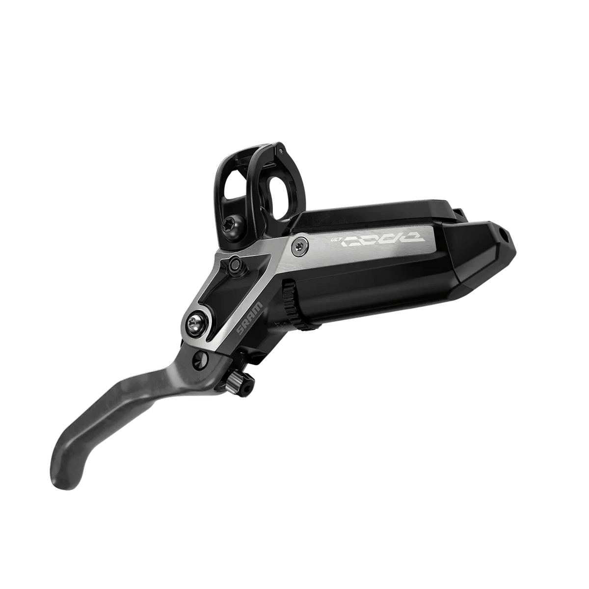 SRAM Code RSC Ultimate Stealth Brakes – White Mountain Ski Co