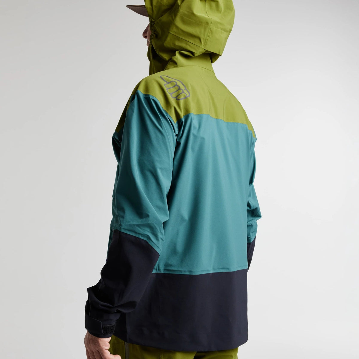 TREW Men's Capow Jacket – White Mountain Ski Co