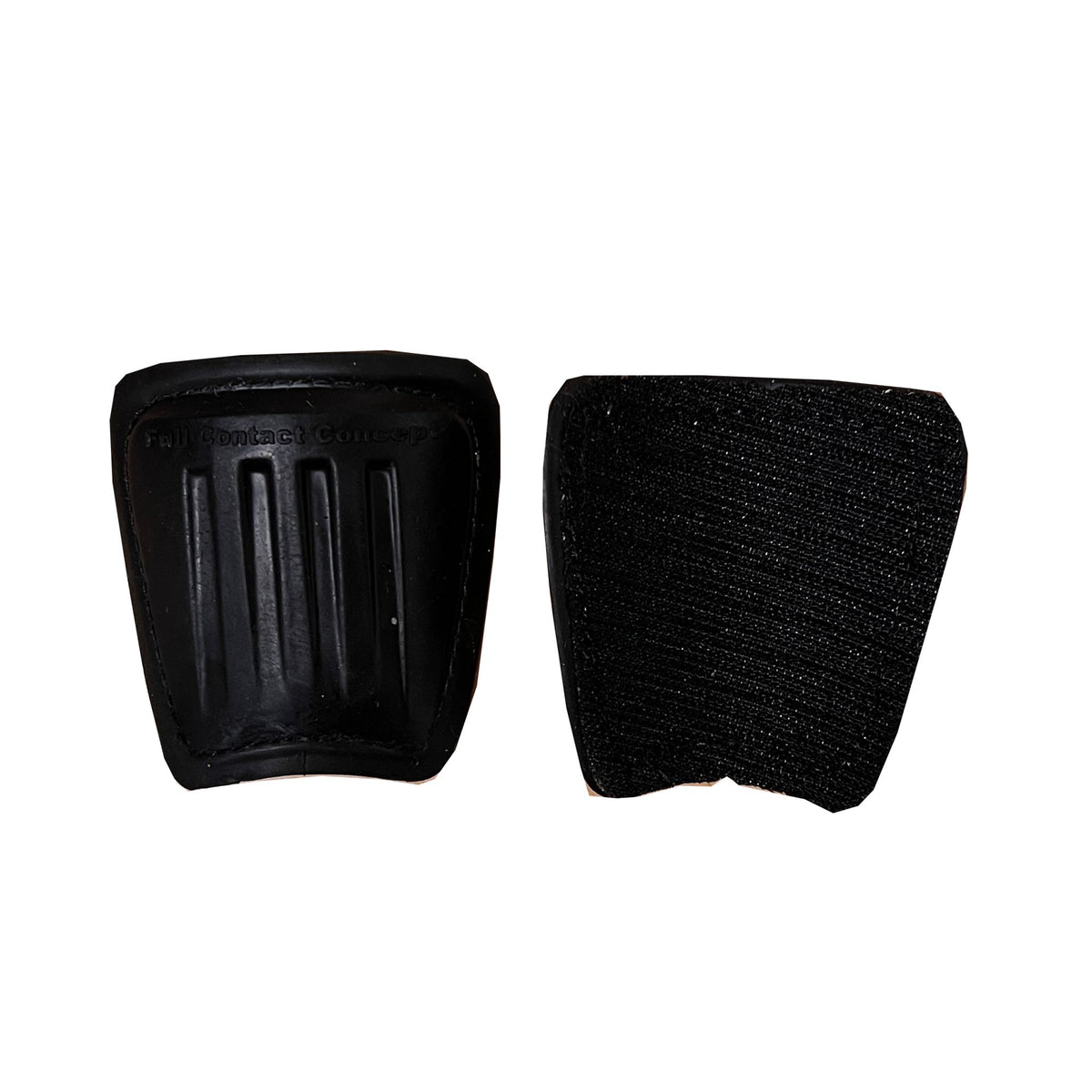 Velcro Boot Spoiler / Shim (pairs) – White Mountain Ski Co