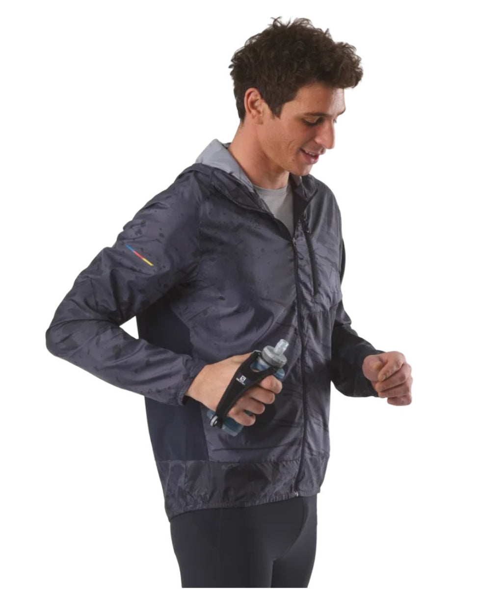 Salomon Active Handheld Soft Flask – White Mountain Ski Co